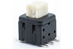 TL2233 Series Pushbutton Switch - E-Switch | DigiKey